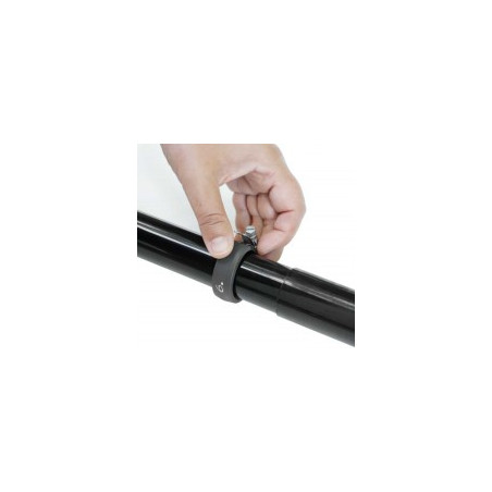 Spiderbeam HD 12m glasfibermast paket