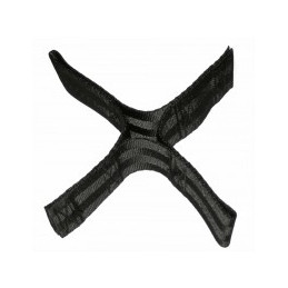 Spiderbeam HD 12m Fiberglass pole HD package