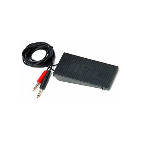 Heil FS-2 Foot switch for PTT and power steps