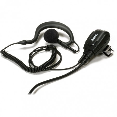 Zodiac 47230 FLEX headset with mic "D"