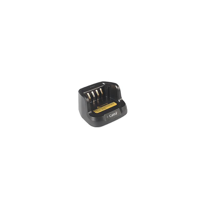 Caltta PH660 UHF 400-470MHz DMR/Analog GPS & Bluetooth
