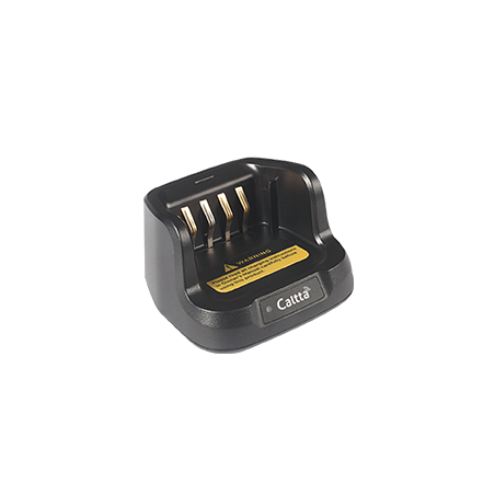 Caltta PH660 UHF 400-470MHz DMR/Analog GPS & Bluetooth