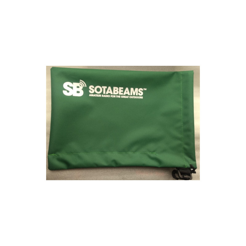 Sotabeams HF Antenna Traps Kit 20W