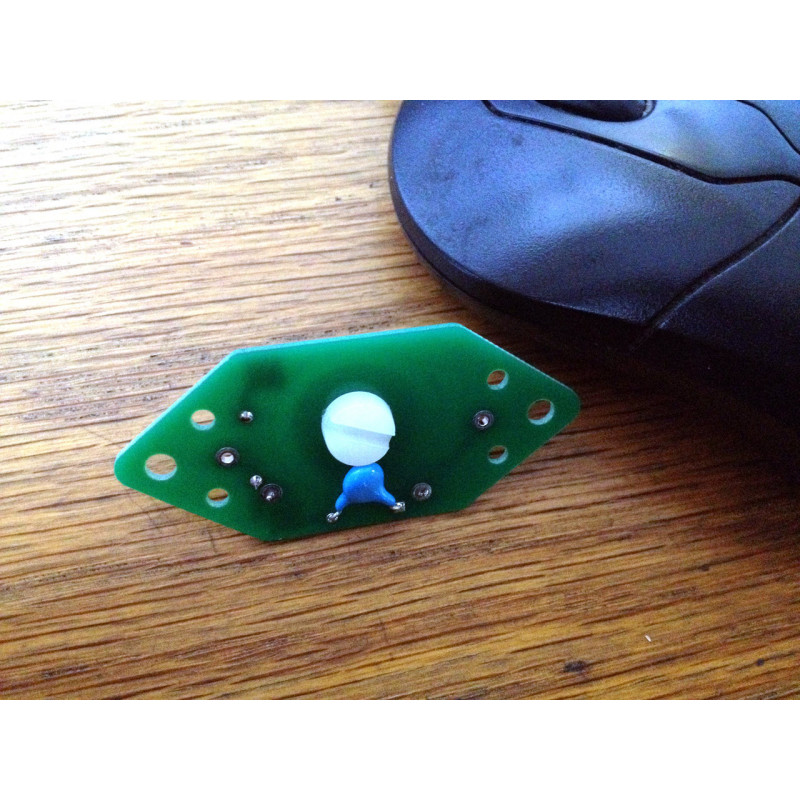 Sotabeams HF Antenna Traps Kit 20W