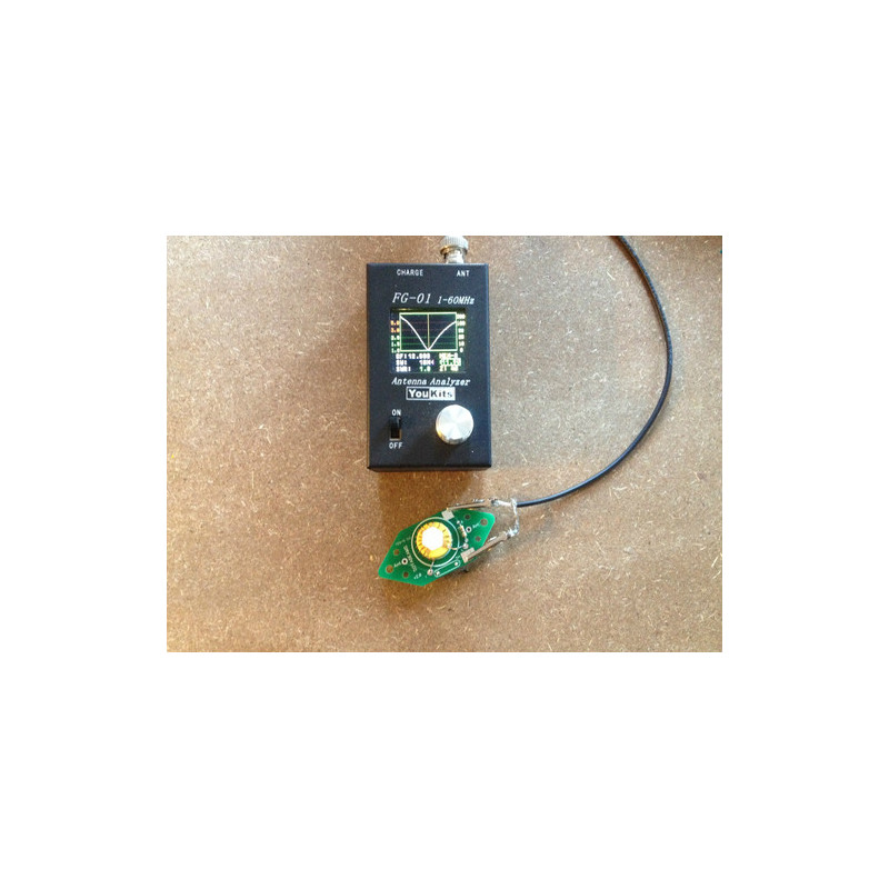 Sotabeams HF Antenna Traps Kit 20W