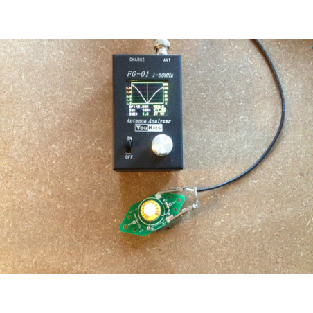 Sotabeams HF Antenna Traps Kit 20W