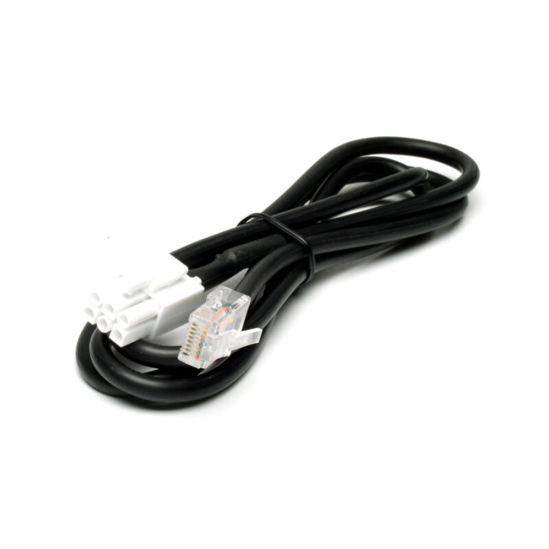 MFJ-5114K Interface kabel Kenwood