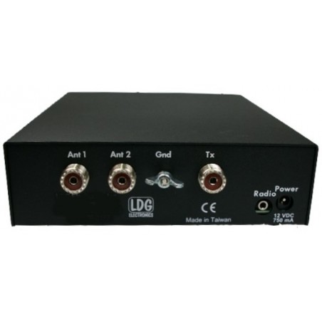 LDG AT-200Pro II Tuner