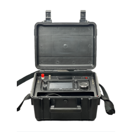 JCase705 Väska för Icom IC-705