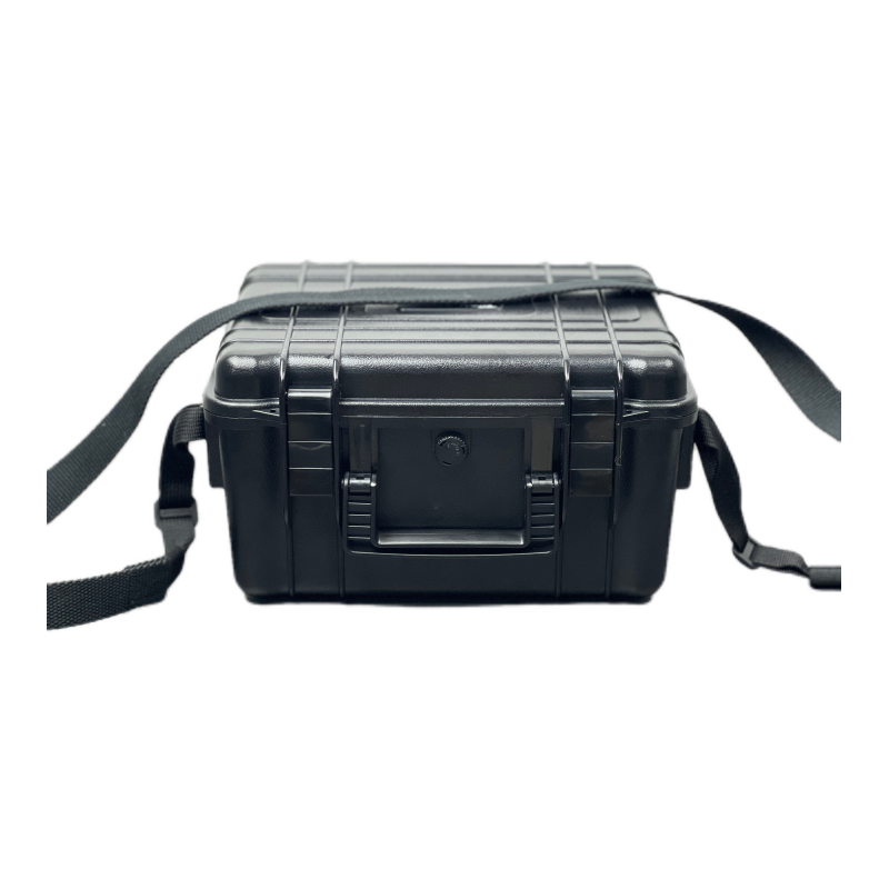 JCase705 Robust outdoor case for Icom IC-705