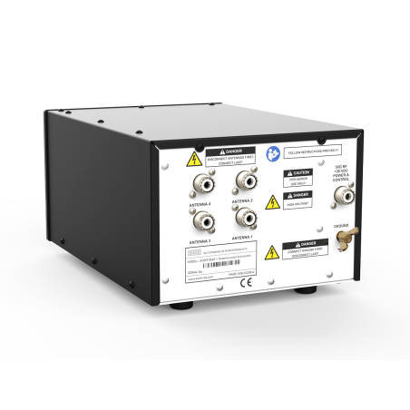Acom 06AT Automatic Antenna Tuner and Switch