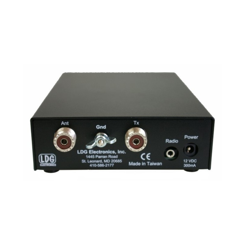 LDG Z-11Pro II