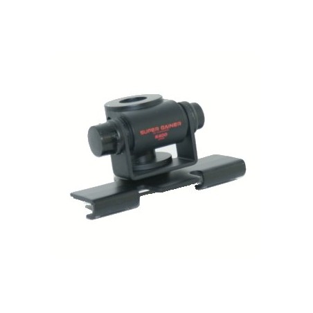 Diamond K400 Trunk Mount