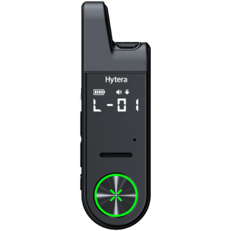 Hytera S1 Mini UHF 430-470Mhz