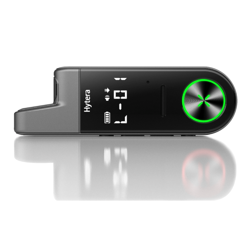 Hytera S1 Mini UHF 430-470Mhz