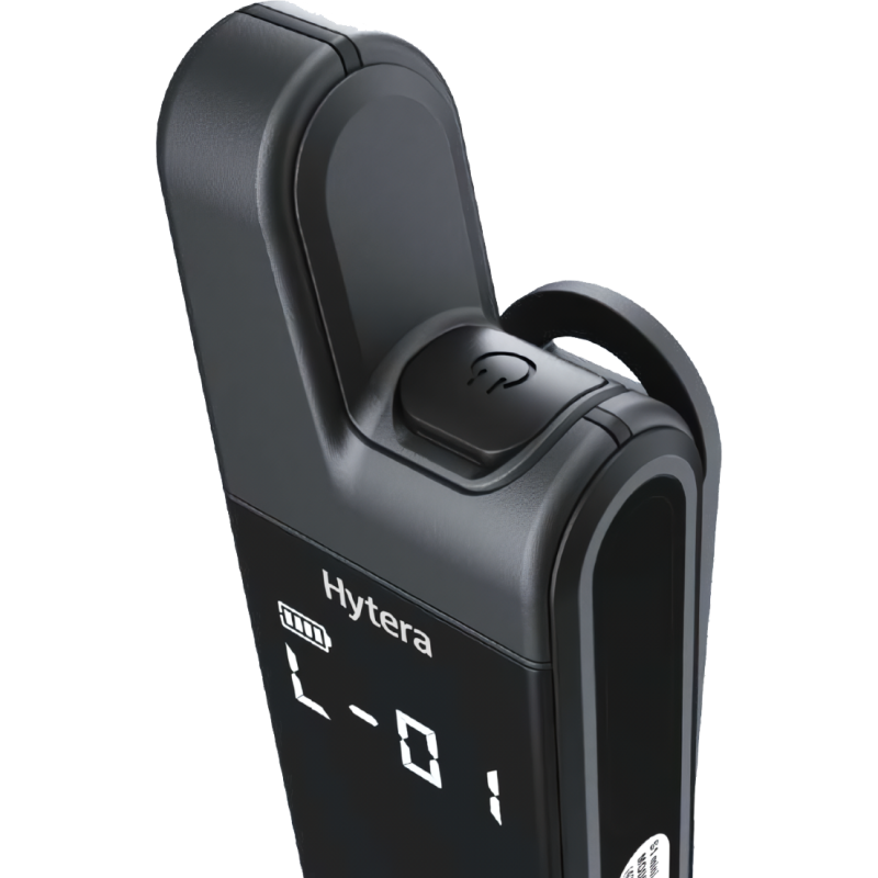 Hytera S1 Mini UHF 430-470Mhz