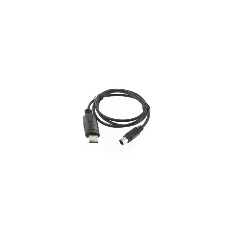 Yaesu CT-62 USB Programming Cable