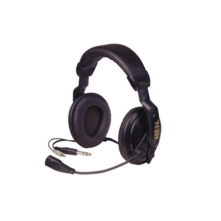 Heil ProSet 6 med HC-6 mikrofonelement