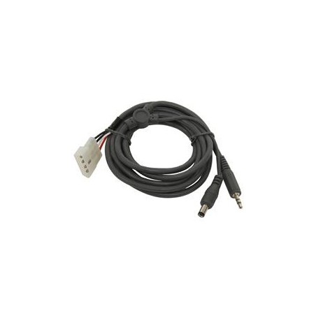 IC-PAC Cable for LDG auto ATU and Icom transceivers