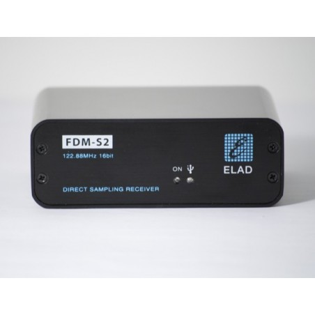 Elad FDM-S2 SDR