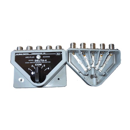 AlphaDelta Delta-4PL