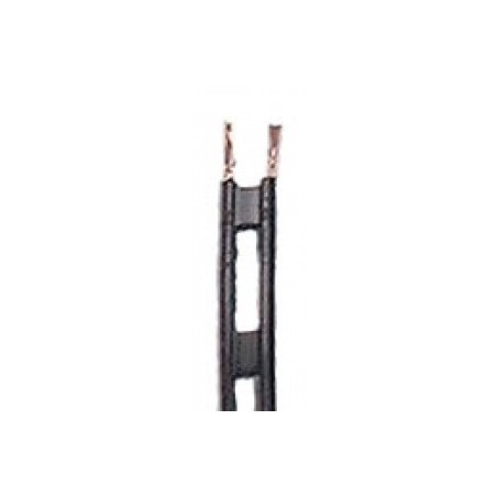 Tape cable 300 Ohm multi-wire