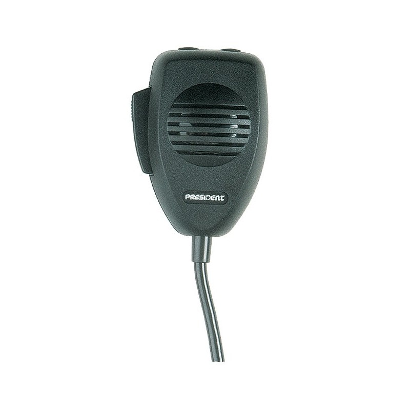 President DNC520U/D Original microphone