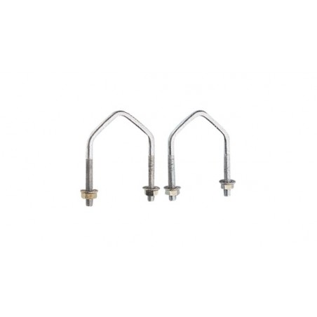 Mast Bracket 50mm
