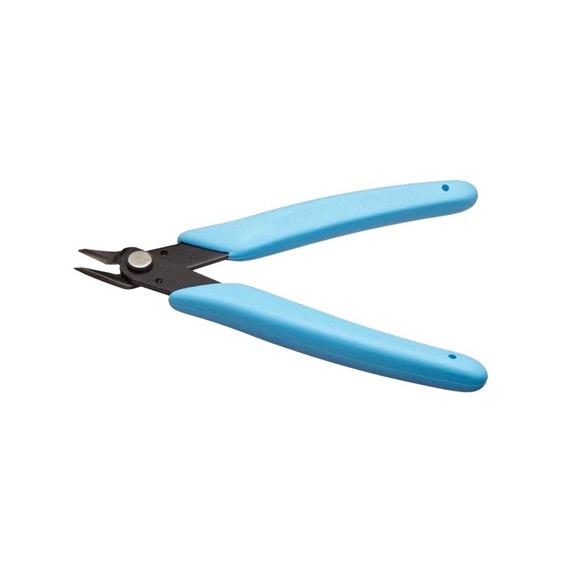 Side cutter plier