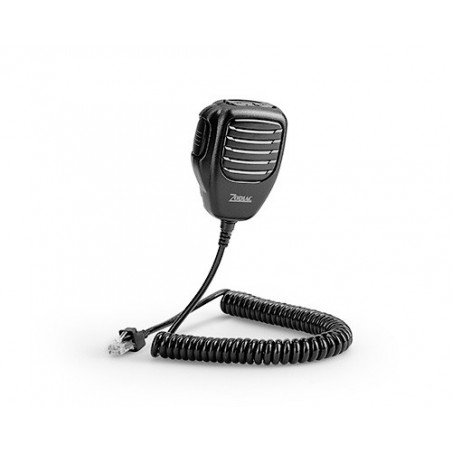 Zodiac transport original microphone