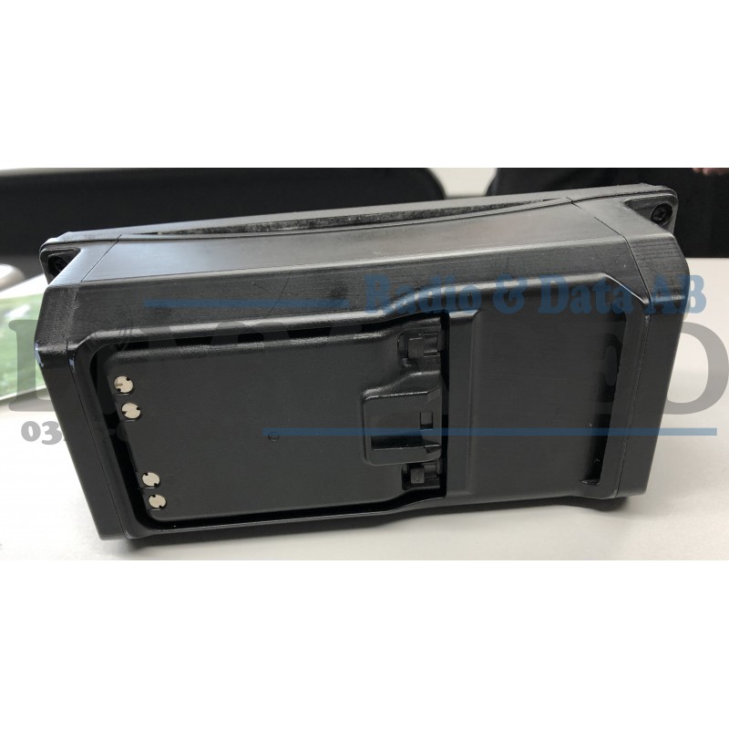 Icom IC-705 HF/50/144/430 MHz