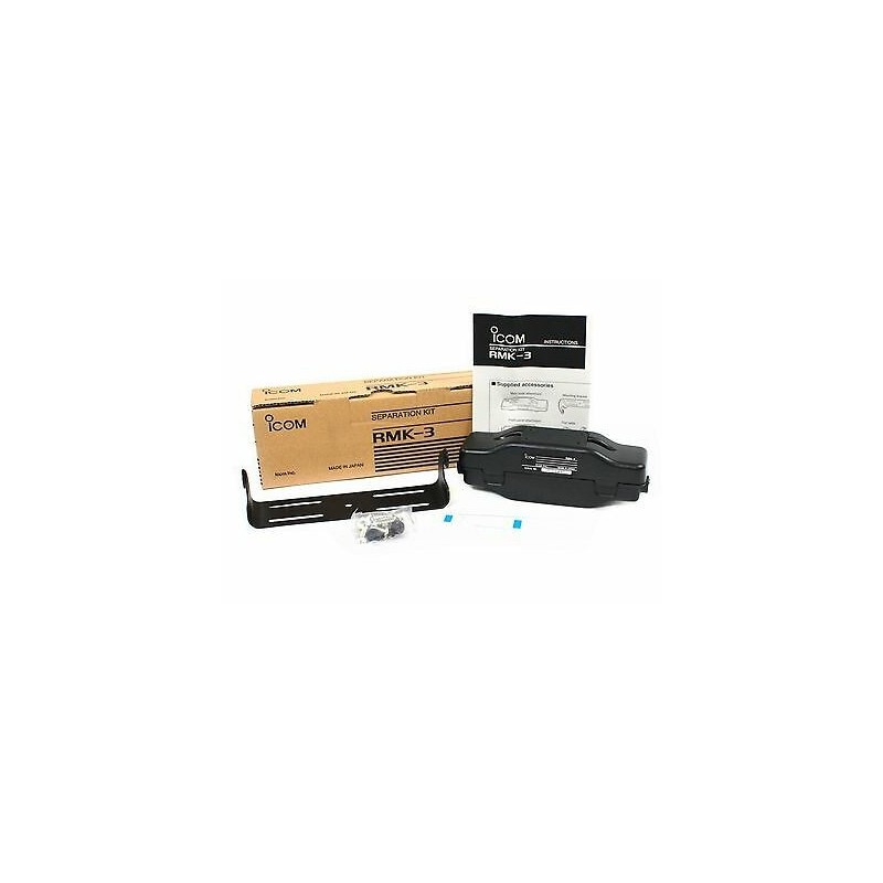 Icom RMK-3 Separation Kit for IC-F506x/F606x