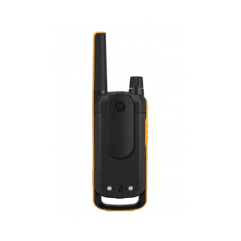 Motorola T82 Extreme 4-pack PMR 446