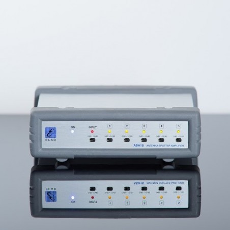 Elad Active Antenna Splitter ASA-15