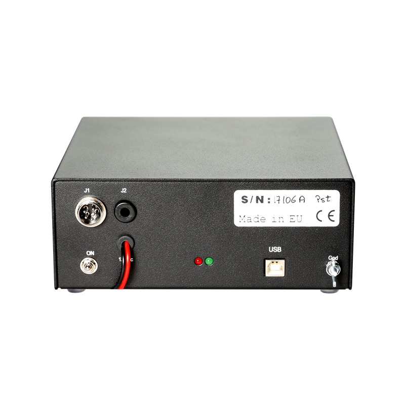 ARS-USB Universal Rotor Interface Yaesu