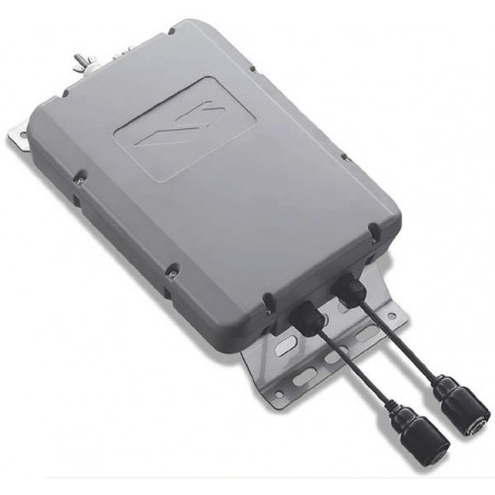 Yaesu FC-40 Antenna tuner