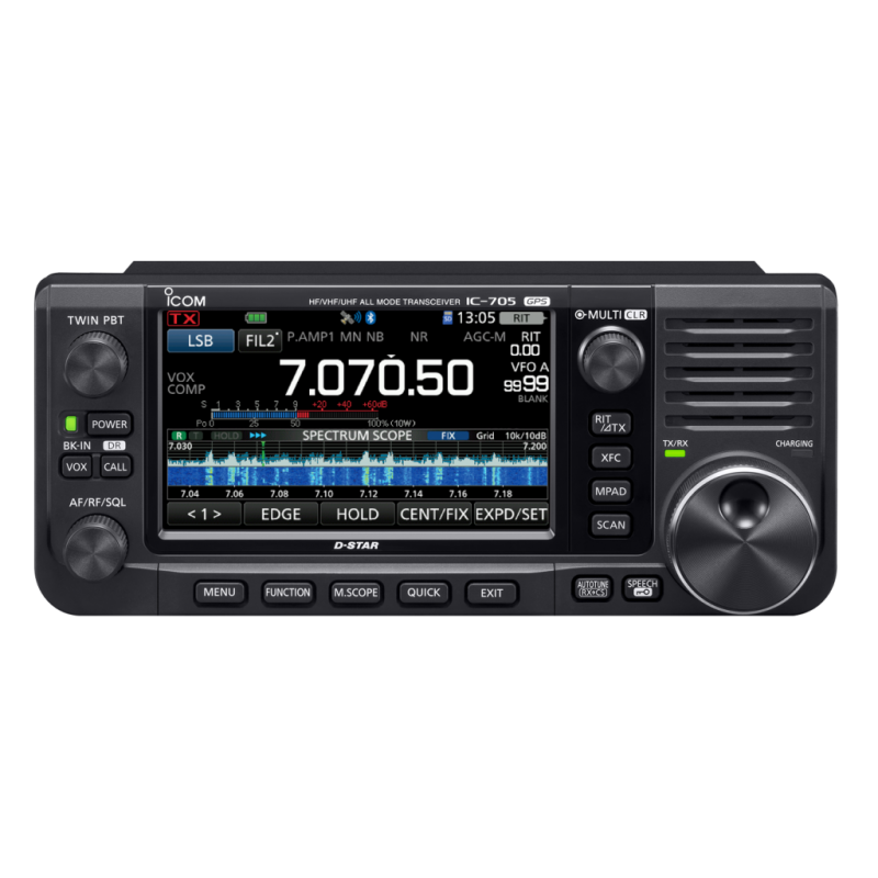 Icom