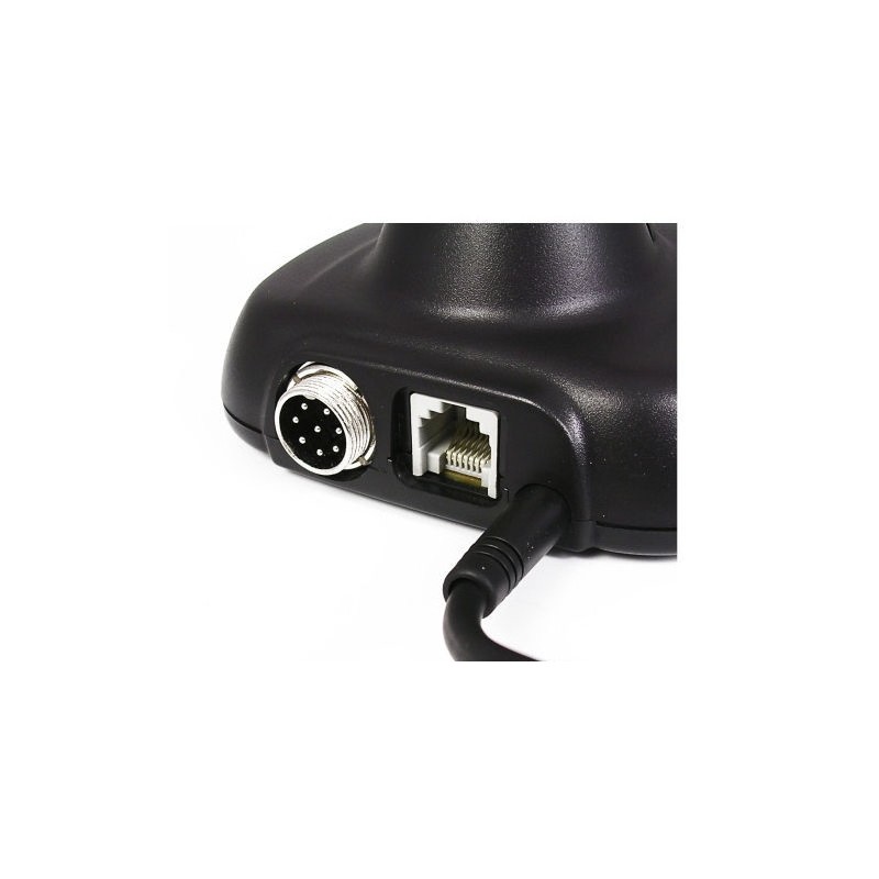 Yaesu M-70 Table Microphone