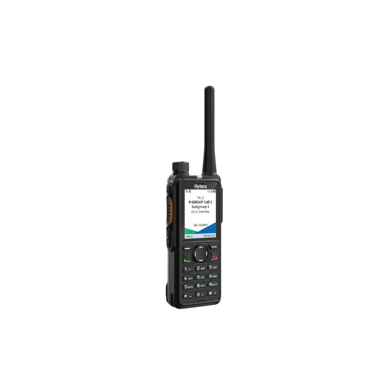 Hytera HP785G BT UHF 400-527Mhz